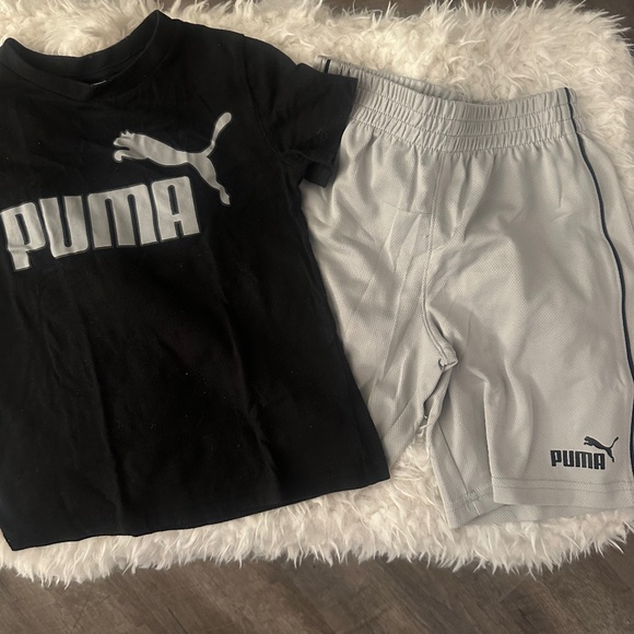 Puma | Matching Sets | Puma Activewear | Poshmark